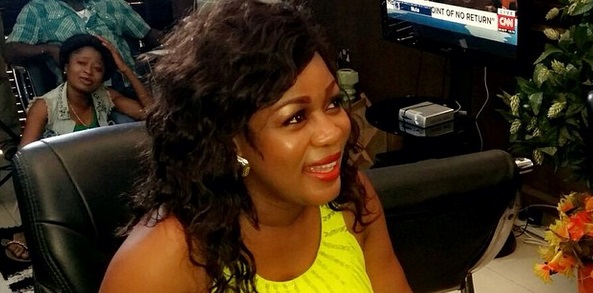 Liz Da Silva Confirms She Can Stripe In Movies If...