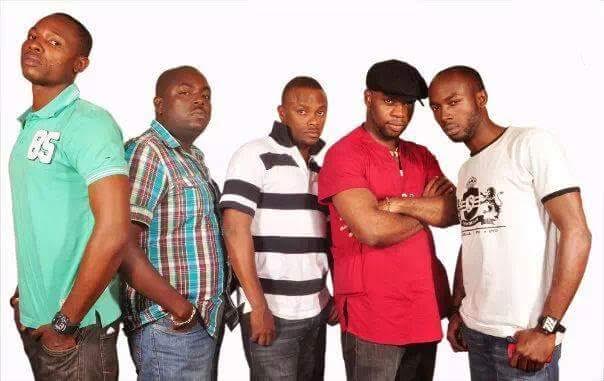 A rare Picture of Bishop Ime Umoh During Hustling Years Shows Up