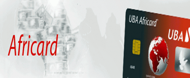 UBA deepens eBanking channels, introduces reloadable prepaid card