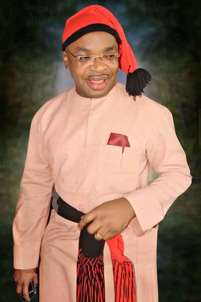 A War To Defend Gov. Udom's Divine Mandate