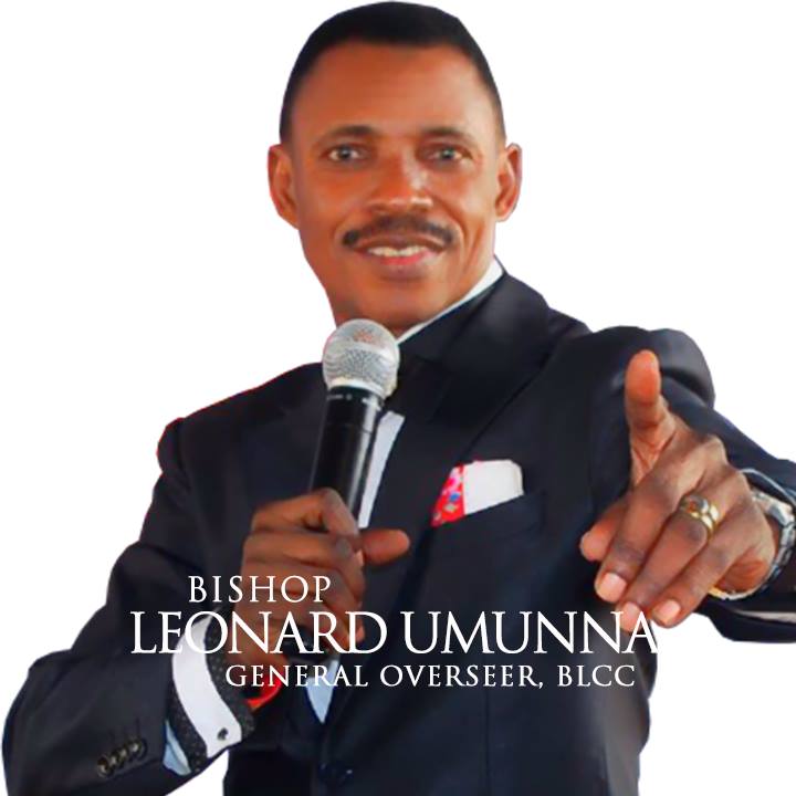 Leonard Umunna: A Philanthropic Bishop With Appreciative Kindness To ...
