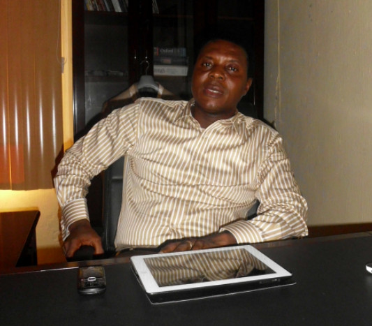 Pulpit Insecurity is a Product of Ignorance - Bishop Omodiagbe