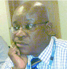 WHY FG CAN'T BAIL OUT AIRLINES - AKIN ONI, MD BRISTOW HELICOPTERS