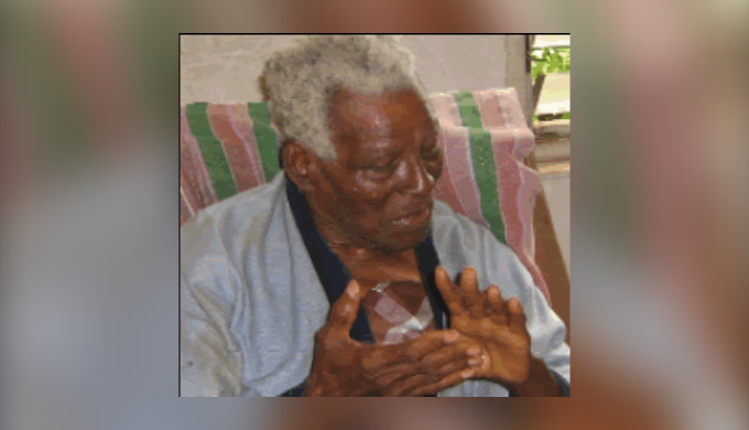 Col. Conrad Nwawo: Another Piece Of History Dies (part One)