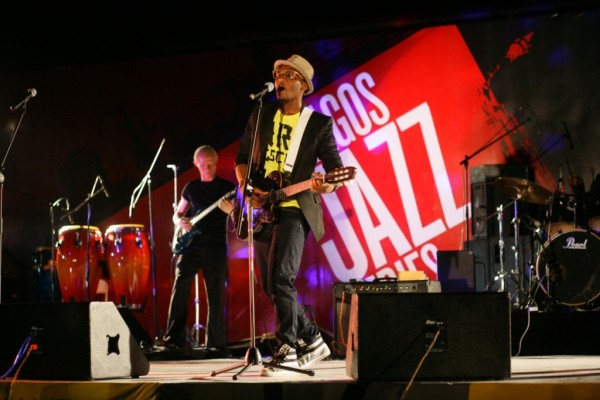 The Biggest Assembly Of Jazz Apostles In Lagos