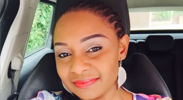 Nollywood Star, Victoria Inyama Returns