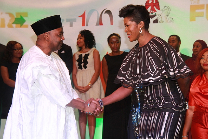 Next Stop, Port Harcourt! Launched In Abuja Yesterday, The Future ...