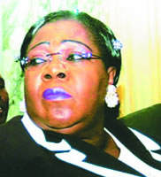 OKEREKE-ONYIUKE AND THE P.H.D. SYNDROME