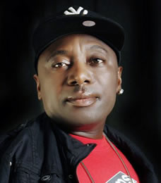 THE ACCIDENT THAT NEARLY CLAIMED MY LIFE -WALE THOMPSON