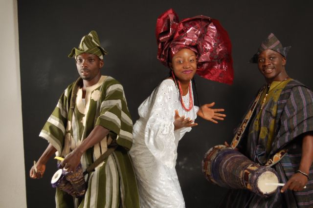 RENNAISANCE BATA DANCE STEPS Of THE MILLENIA