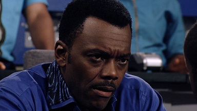 I May Never Marry Nigerian---Wale Ojo