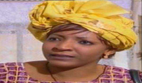 Veteran Actress, Rita Nzelu Returns To Nollywood With 'International Games'--Premieres November ...