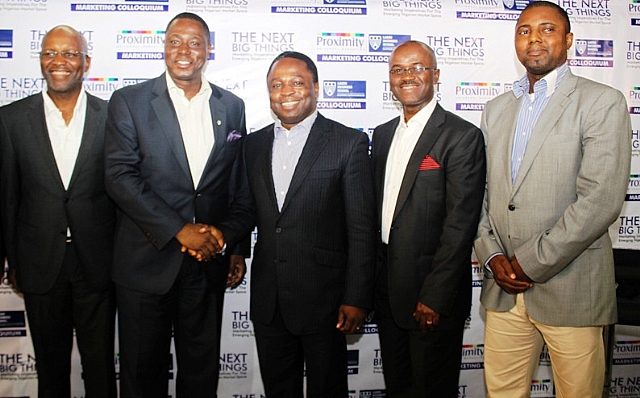 Deep Consumer Understanding Is Big Thing In Marketing---Experts Advice