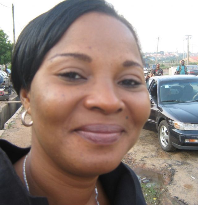 Moji Olaiya sets to premiere her new film ‘‘ISESE’’