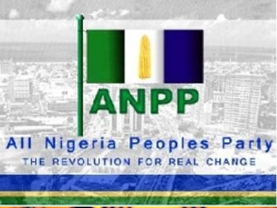 ANPP: THE PAST, PRESENT AND FUTURE