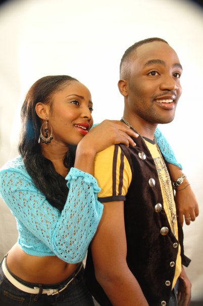 How Do We Believe Hip TV’s Dane and Dorisha Are Not An Item?