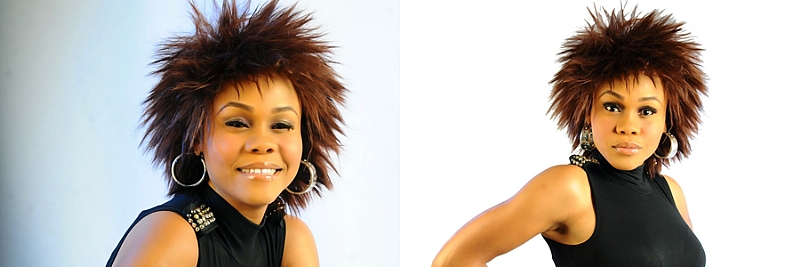 How A Fan Almost Kissed Me In Public- Actress Tamara Eteimo