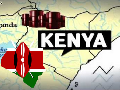 KENYAN OIL DISCOVERY: A SOURCE OF WEALTH CREATION AND DEVELOPMENT