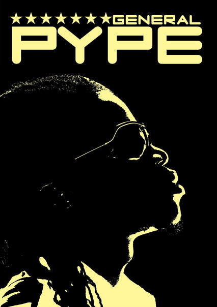 Behind the Scenes exclusive from General Pype's 'Victorious Man' video ...