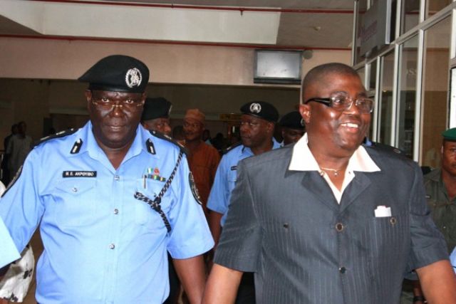 A Must read: THE STORY OF MY ABDUCTION â€“ DR OHAKA