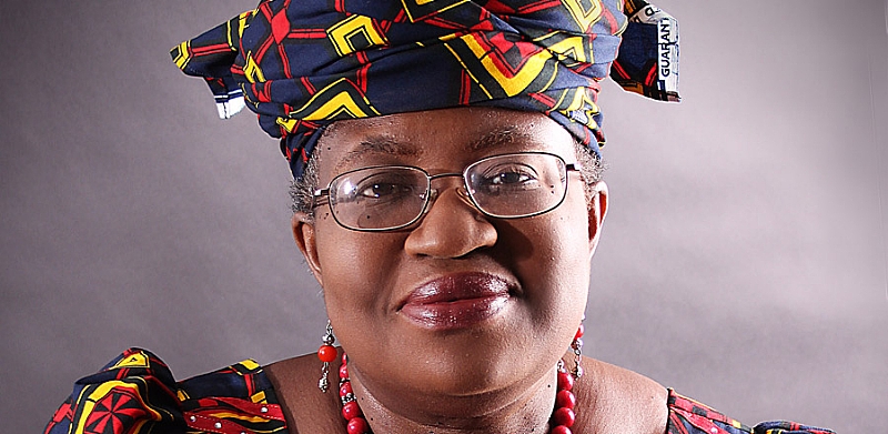 Ngozi Okonjo Iweala Talks About Her Painful Childhood and Worst Moments