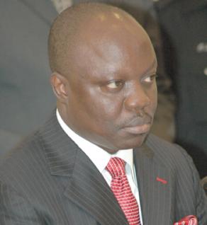 Brume's death painful and shocking, says Uduaghan