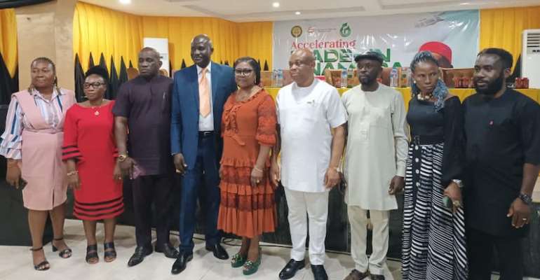 Commissioner Hails NAFDAC Over 24hrs Export Certification Issuance