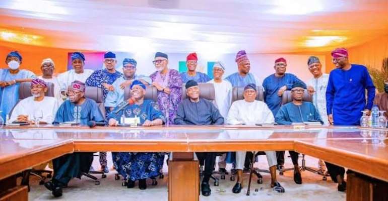 Bulletin # 22: Open Letter To APC SW Campaign Council
