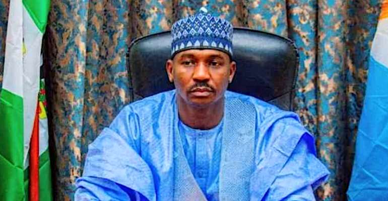 19 Traditional Rulers In Sokoto Resign