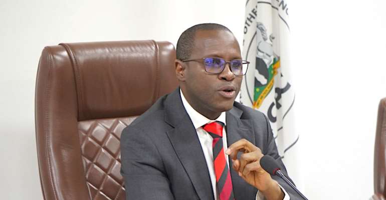 ‘We Are Understaffed, Inefficient To Tackle Corruption’— ICPC Boss Laments
