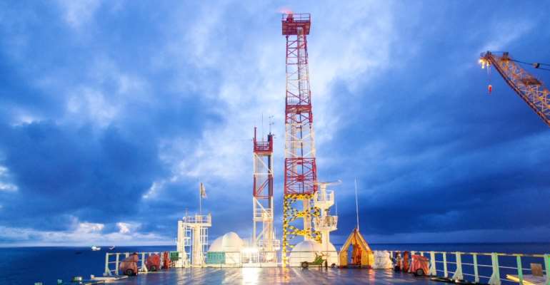 SNEPCo’s 2022 Turnaround Maintenance Of Bonga FPSO Completed