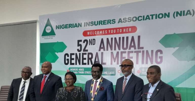 Nigerian Insurers Apprehensive For New Skills To Stay Relevant