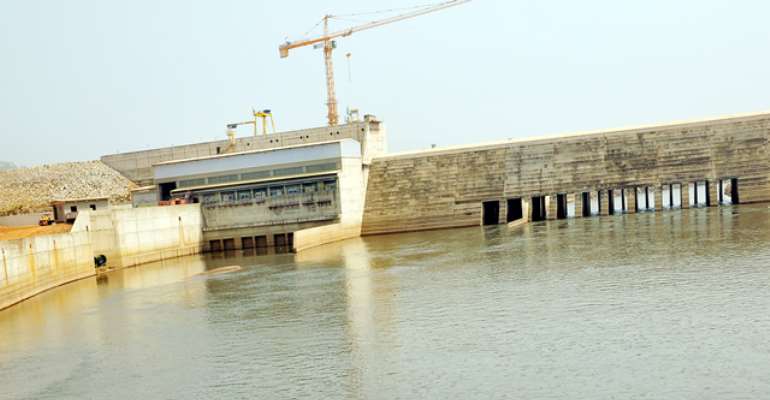 Mambilla Hydro Power Plant to be Privatised on Completion – Fashola