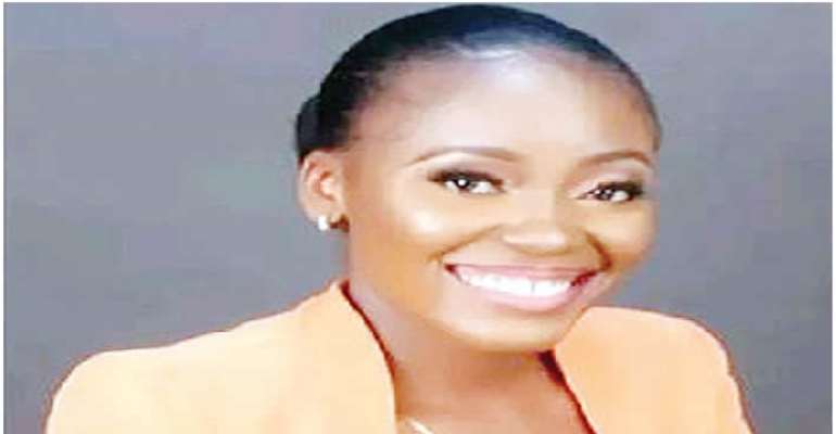 So Sad As Amarachi Never Knew That “Where There Is Life, There Is Hope”