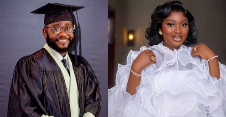 ‎You Did It With Grace, Strength, And Determination - Mo Bimpe Showers ...