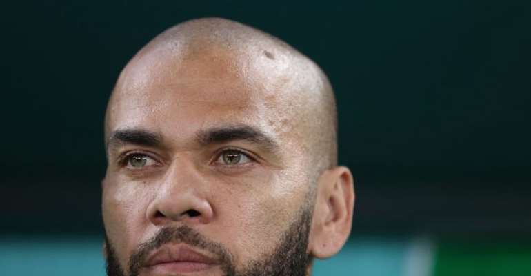 Dani Alves Remanded In Custody On Sex Assault Allegations