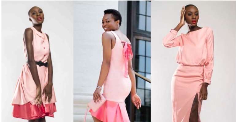 Ezie Launches Debut Collection