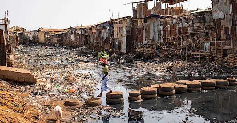 23 Million Nigerians Will Live In Extreme Poverty By 2030 – World Bank