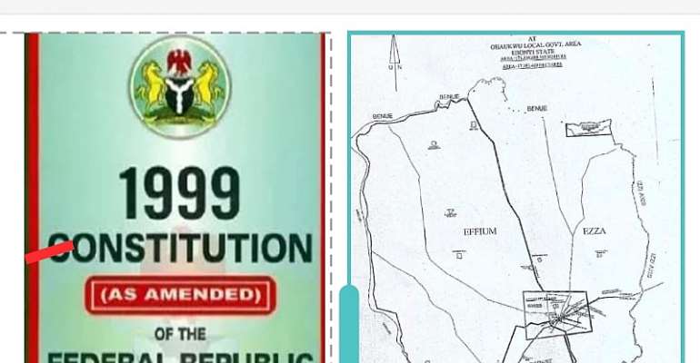Open Advice To Gov Nwifuru On Effium Peace: Matters Arising