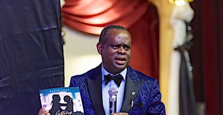 Book Review: “getting To Know You” By Pastor Elvis Iruh