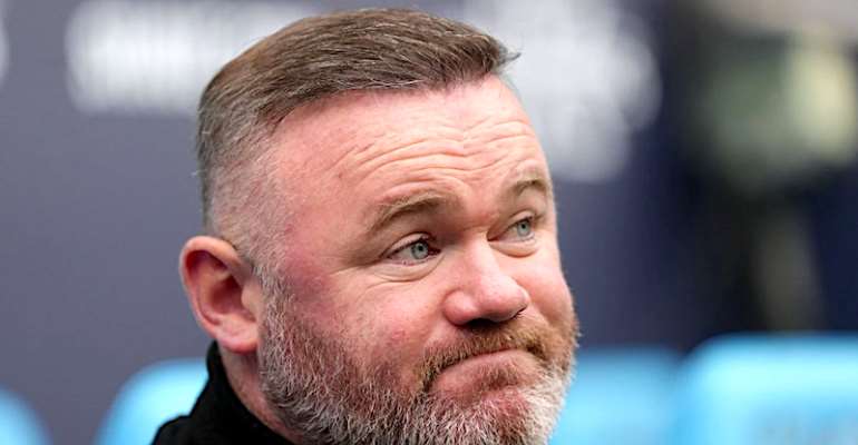Wayne Rooney Faces Fourth Coaching Dismissal Since 2020