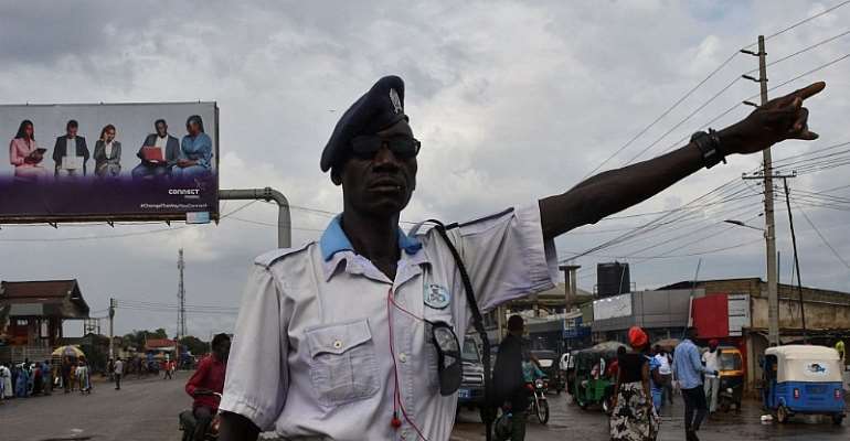 South Sudan Blocks Social Media Access Amid Unrest