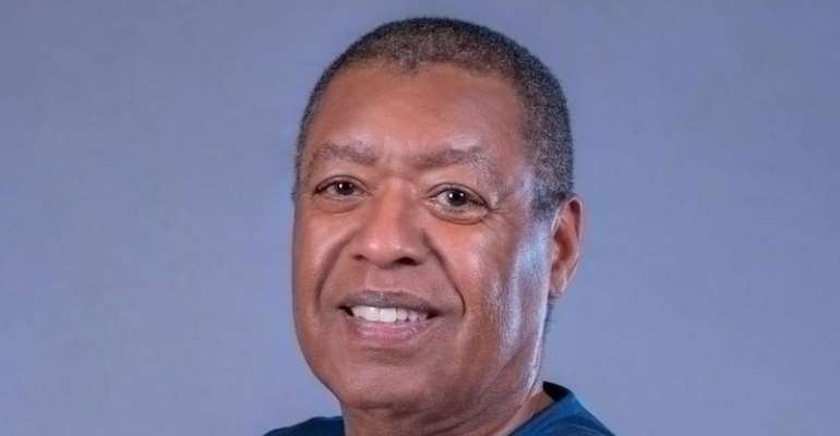 Adieu Ron Kenoly: The Man Who Musically Evangelized Nigeria