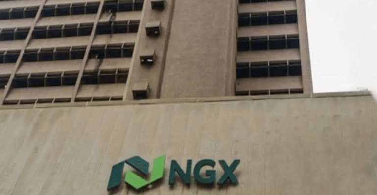 NGX RegCO Partners With IFRS Foundation For Sustainability Reporting