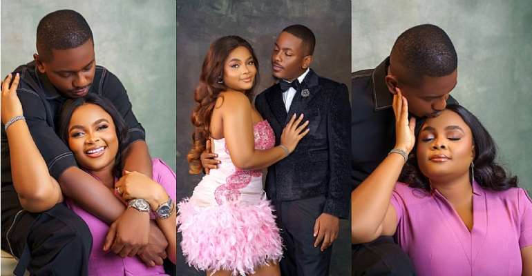 'Love And New Notes': Bimbo Ademoye Tells Fans To Fulfill Criteria For ...