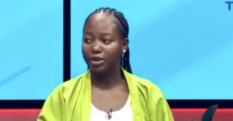I Met Mohbad 12 Years Ago On 2Go - Omowunmi Aloba Reveals