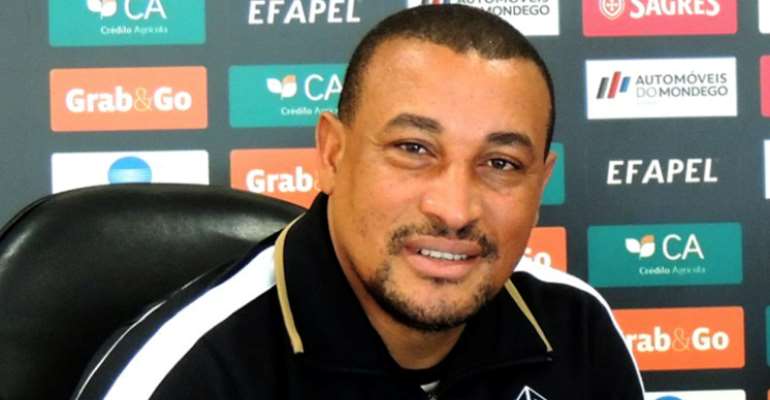 2023 U-20 AFCON: Mozambique Will Beat Nigeria - Monteiro