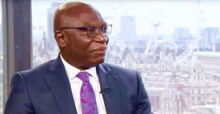 Stakeholder Applauds AMCON New Leadership