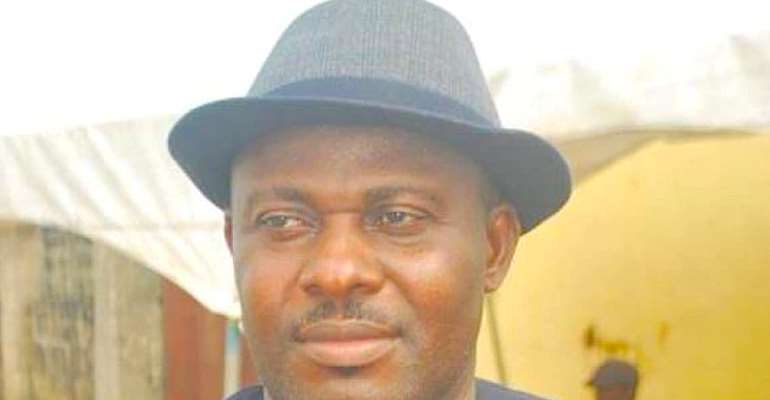 Court Sends Former Imo Deputy Governor To Prison