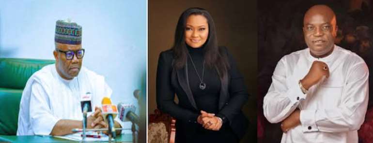 The Living Spirit of Natasha at Work: Imasuen and Akpabio’s Past ...